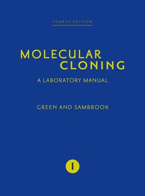 楽天ブックス: Molecular Cloning: A Laboratory Manual (Fourth Edition ...