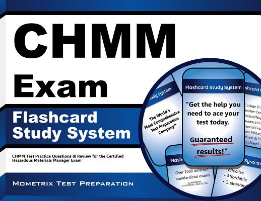 楽天ブックス: Chmm Exam Flashcard Study System: Chmm Test Practice Questions ...