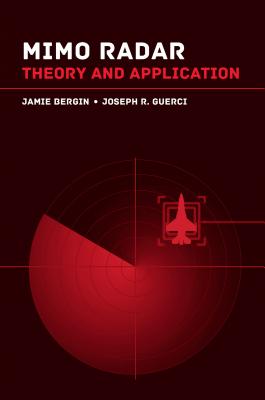 楽天ブックス: Mimo Radar: Applications for the Next Generation - Jamie Bergin ...