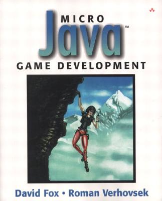 楽天ブックス: Micro Java Game Development - Roman Verhovsek - 9780672323423 : 洋書