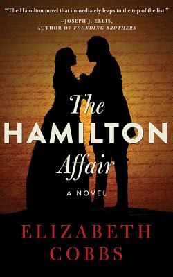 楽天ブックス: The Hamilton Affair - Elizabeth Cobbs - 9781531863425 : 洋書