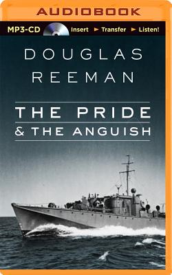 楽天ブックス: The Pride and the Anguish - Douglas Reeman - 9781491573426 : 洋書