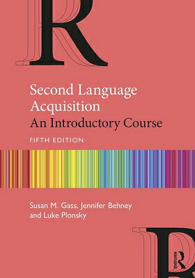 楽天ブックス: Second Language Acquisition: An Introductory Course - Susan M ...