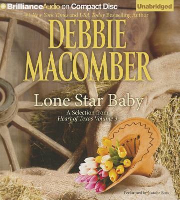 楽天ブックス: Lone Star Baby - Debbie Macomber - 9781469263427 : 洋書