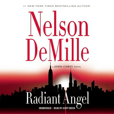 楽天ブックス: Radiant Angel - Nelson DeMille - 9781668633427 : 洋書