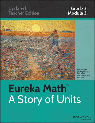 楽天ブックス: Eureka Math, a Story of Units: Grade 3, Module 3 ...