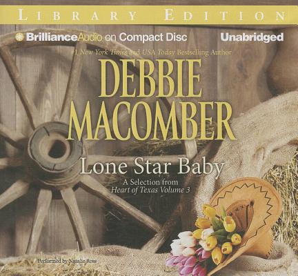 楽天ブックス: Lone Star Baby - Debbie Macomber - 9781469263434 : 洋書