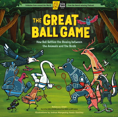 楽天ブックス: The Great Ball Game: How Bat Settles the Rivalry Between the ...