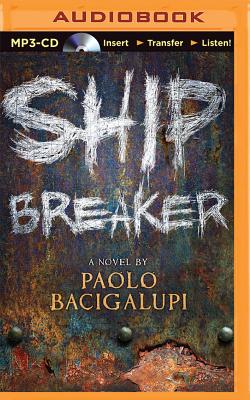 楽天ブックス: Ship Breaker - Paolo Bacigalupi - 9781501263439 : 洋書