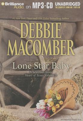 楽天ブックス: Lone Star Baby - Debbie Macomber - 9781469263441 : 洋書