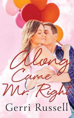 楽天ブックス: Along Came Mr. Right - Gerri Russell - 9781522613442 : 洋書