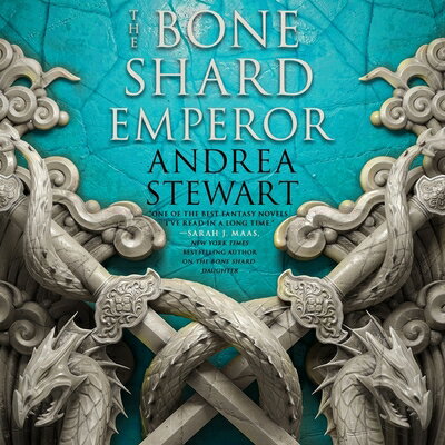 楽天ブックス: The Bone Shard Emperor - Andrea Stewart - 9781668603444 : 洋書