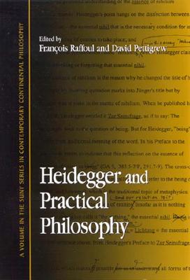 楽天ブックス: Heidegger and Practical Philosophy - Francois Raffoul ...