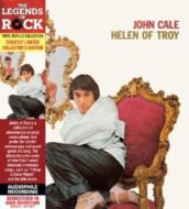 楽天ブックス: 【輸入盤】Helen Of Troy (Cled) (Ltd) (Rmt) - John Cale ...