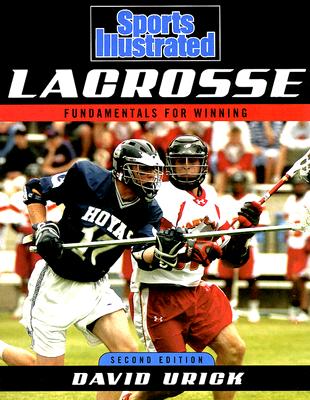 楽天ブックス: Sports Illustrated Lacrosse - David Urick - 9781589793446 : 洋書