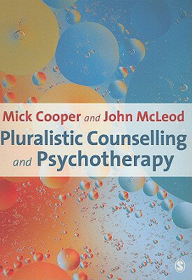 楽天ブックス: Pluralistic Counselling and Psychotherapy - Mick Cooper ...