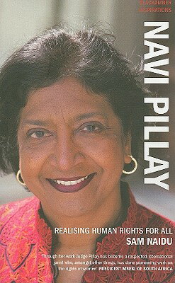 楽天ブックス: Navi Pillay: Realising Human Rights for All - Sam Naidu ...