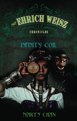楽天ブックス: Infinity Coil: Volume 2 - Marty Chan - 9781554553457 : 洋書