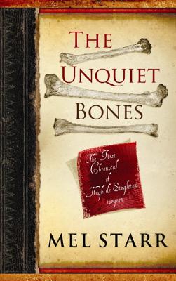 楽天ブックス: The Unquiet Bones - Mel Starr - 9781611733457 : 洋書