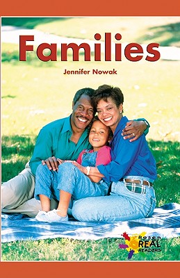 楽天ブックス: Families - Jennifer Nowak - 9780823963461 : 洋書