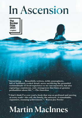楽天ブックス: In Ascension - Martin MacInnes - 9780802163462 : 洋書