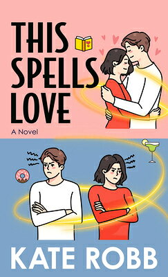 楽天ブックス: This Spells Love - Kate Robb - 9781420513462 : 洋書