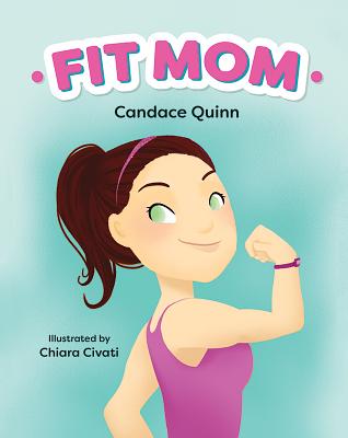 楽天ブックス: Fit Mom - Candace Lutz - 9781684013463 : 洋書