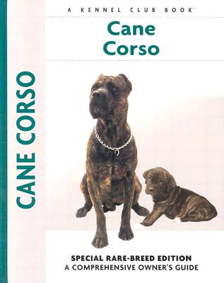 楽天ブックス: Cane Corso - Emily Bates - 9781593783464 : 洋書