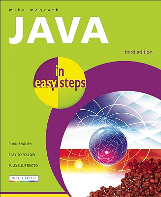 楽天ブックス: Java in Easy Steps - Mike McGrath - 9781840783469 : 洋書