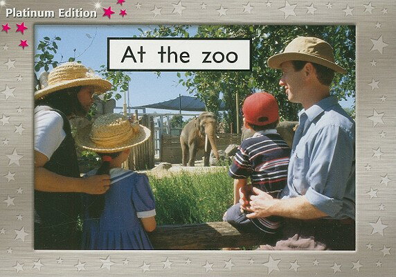 楽天ブックス: At the Zoo: Individual Student Edition Magenta (Levels 1-2 ...