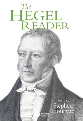 楽天ブックス: The Hegel Reader - Stephen Houlgate - 9780631203476 : 洋書