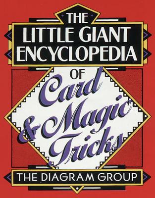 楽天ブックス: Card & Magic Tricks - Diagram Group - 9780806993478 : 洋書