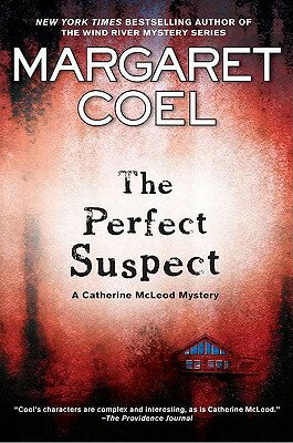 楽天ブックス: The Perfect Suspect - Margaret Coel - 9780425243480 : 洋書