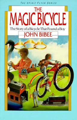 楽天ブックス: The Magic Bicycle - John Bibee - 9780877843481 : 洋書
