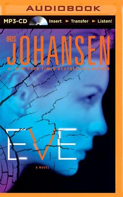 楽天ブックス: Eve - Iris Johansen - 9781491543481 : 洋書
