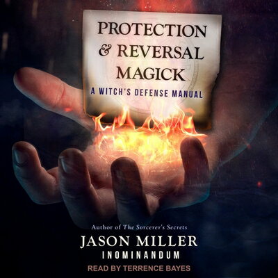 楽天ブックス: Protection and Reversal Magick: A Witch's Defense Manual ...