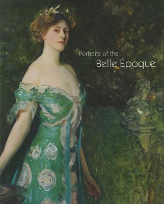 楽天ブックス: Portraits of the Belle Epoque - Tomas Llorens - 9781555953492 : 洋書
