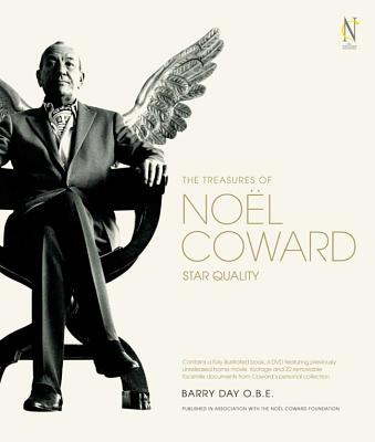 楽天ブックス: The Treasures of Noel Coward - Barry Day - 9780233003498 : 洋書