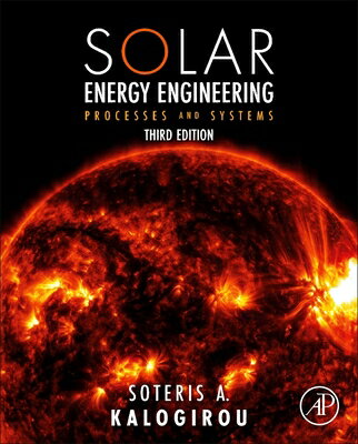 楽天ブックス: Solar Energy Engineering: Processes and Systems - Soteris A ...