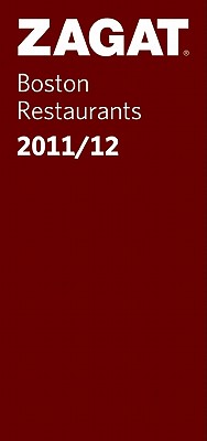 楽天ブックス: Zagat Boston Restaurants: Including Cape Cod, Martha's Vineyard ...