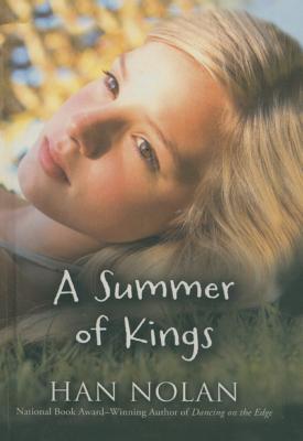 楽天ブックス: A Summer of Kings - Han Nolan - 9781613833506 : 洋書