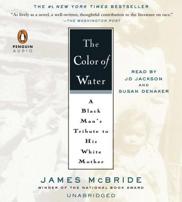 楽天ブックス: The Color of Water: A Black Man's Tribute to His White Mother ...