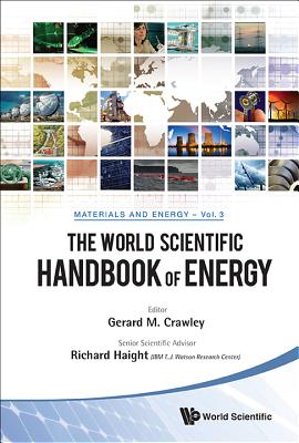 楽天ブックス: The World Scientific Handbook of Energy - Gerard M. Crawley ...