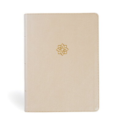 楽天ブックス: CSB Study Bible, Large Print, Digital Study Edition, Gold ...