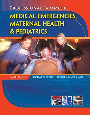 楽天ブックス: Professional Paramedic, Volume II: Medical Emergencies ...