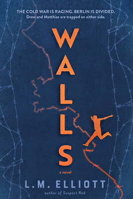 楽天ブックス: Walls - L. M. Elliott - 9781643753515 : 洋書