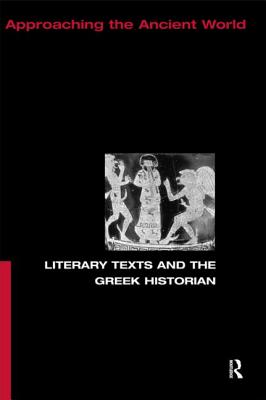 楽天ブックス: Literary Texts and the Greek Historian - Christopher Pelling ...