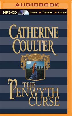 楽天ブックス: The Penwyth Curse - Catherine Coulter - 9781501233517 : 洋書