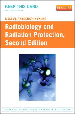 楽天ブックス: Radiobiology and Radiation Protection - Mosby - 9780323053518 : 洋書