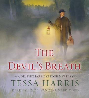 楽天ブックス: The Devil's Breath: A Dr. Thomas Silkstone Mystery - Tessa ...